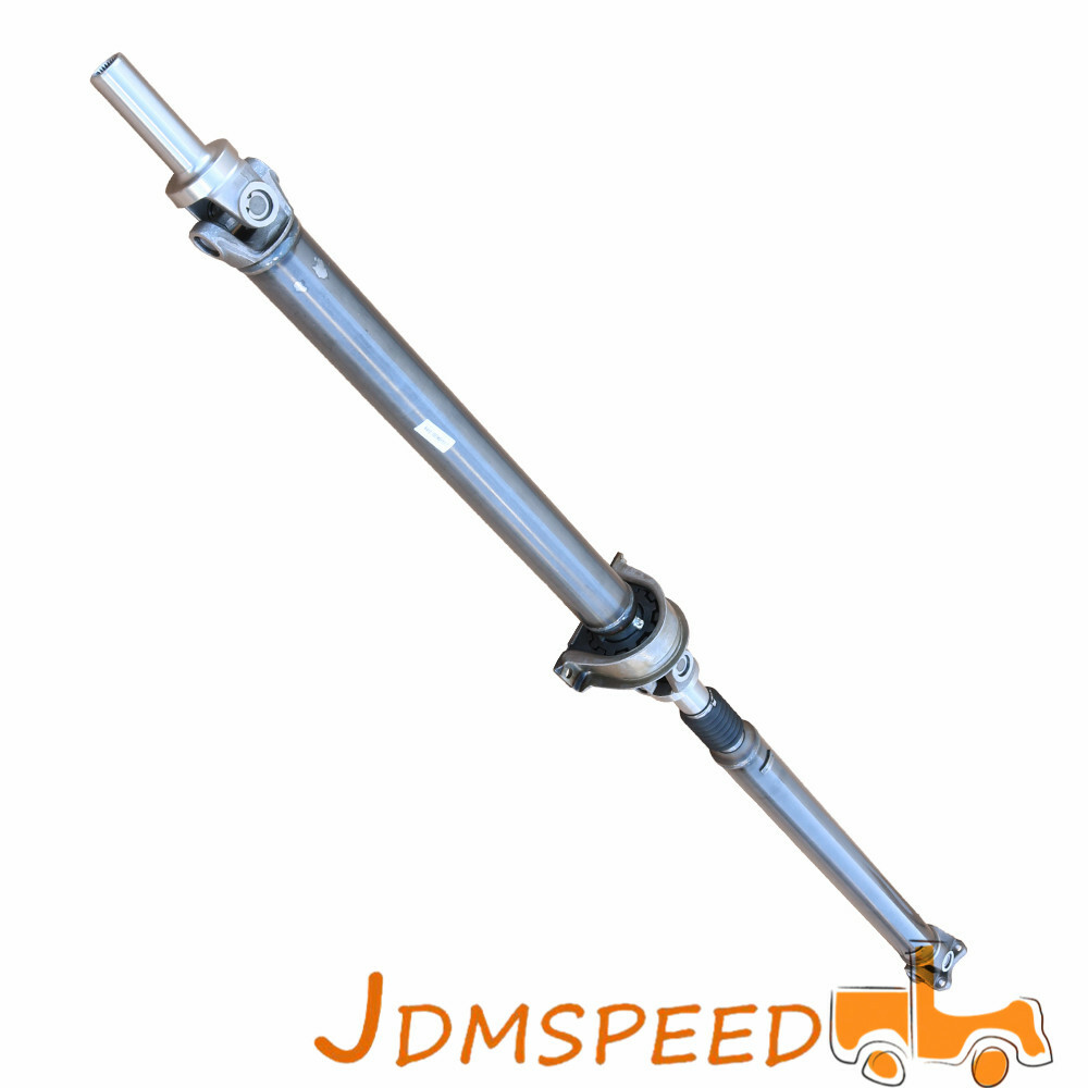 Rear Driveshaft For 2004-2008 Ford F150 90.875 inch Wb 2wd 8L3Z-4R602-F ...