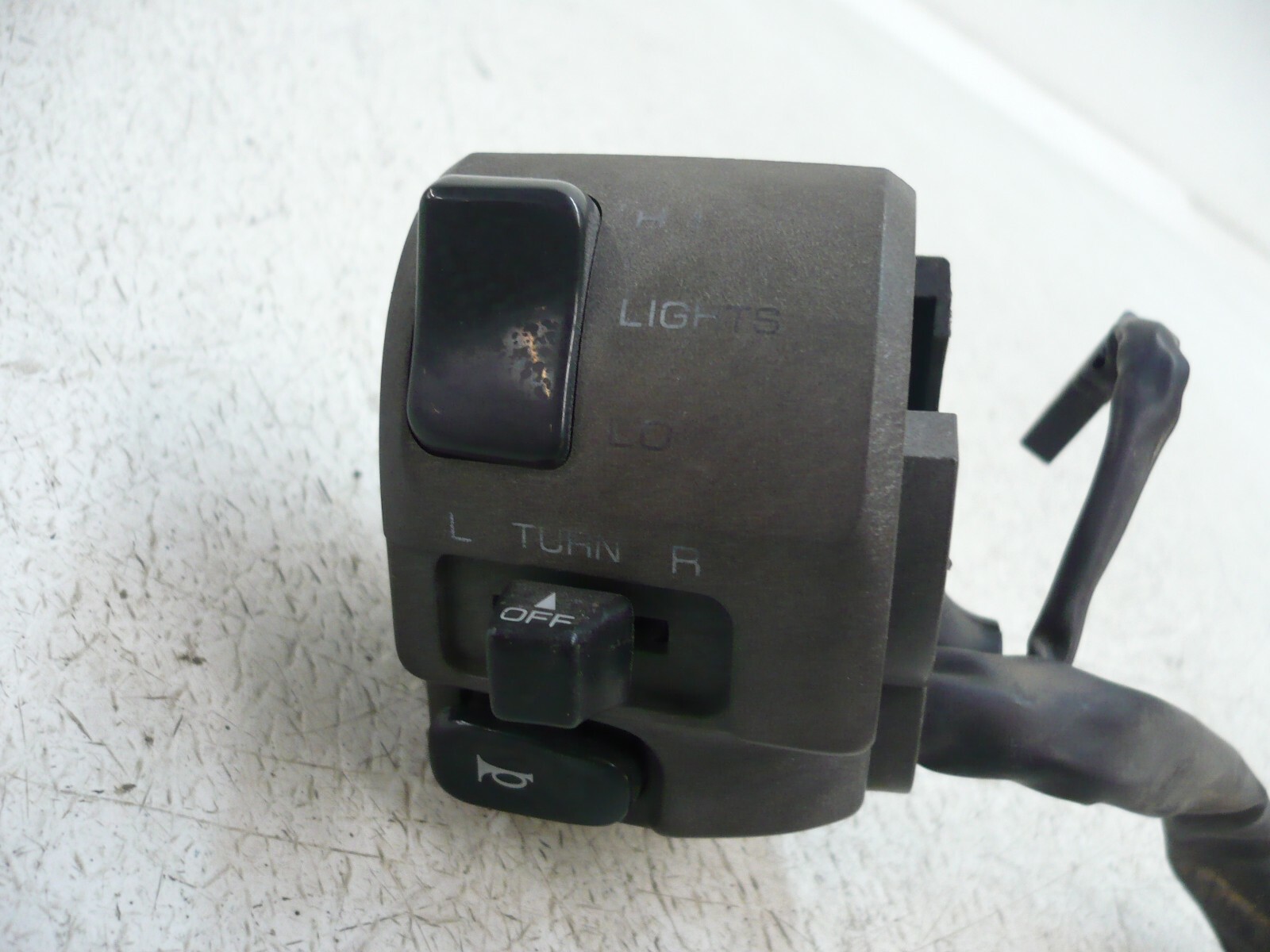 Gelb 3LED Bn 12V-24V P LKW PKW Anhä DE €1.80 mshbaccounting.com