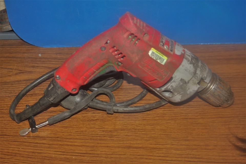 Milwaukee 0234-1 1/2" Magnum Hole Shooter | eBay