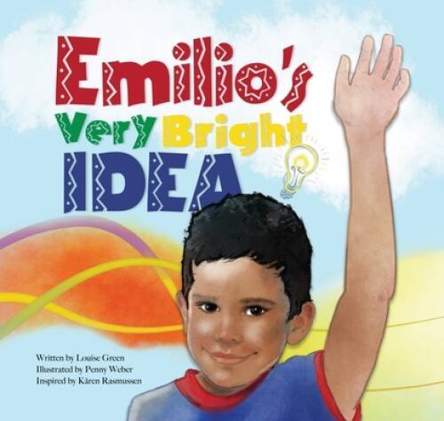 Emilios Very Bright IDEA Paperback - Paperback By Louise Green - GOOD ...
