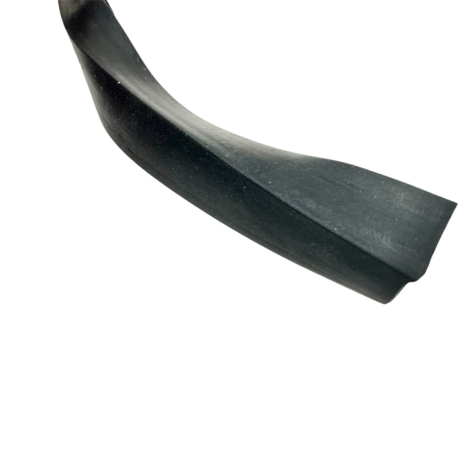 Military Combat Helmet Flexible Rubber Edging Trim U-Channel Protection ...