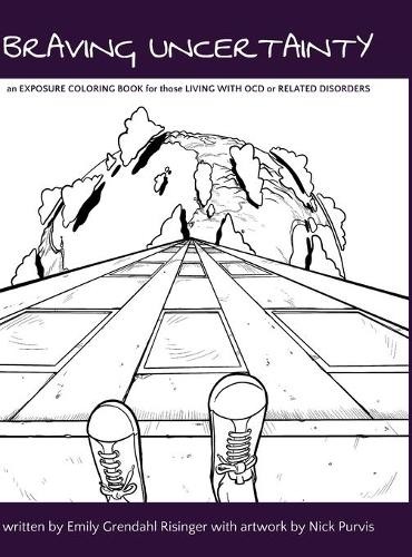 Emily Risinger Braving Uncertainty (Gebundene Ausgabe) (US IMPORT ...