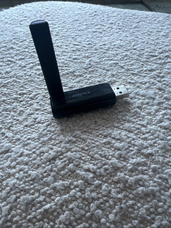 Bose SoundLink USB Key Adapter Compatible with Bose Wave Music System ...