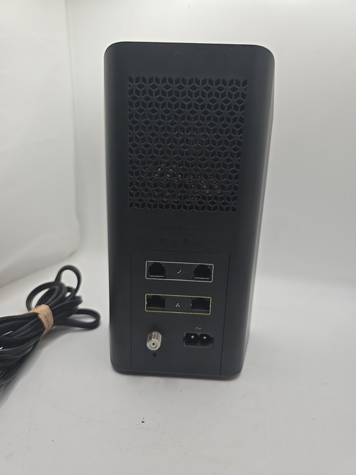 Xfinity XB-6T Gateway WiFi Router with Power Cord | eBay