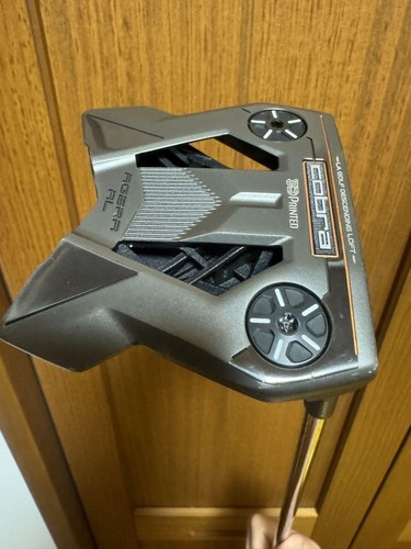 Cobra Agera 41 Inch Putter For Men 3D Print | eBay