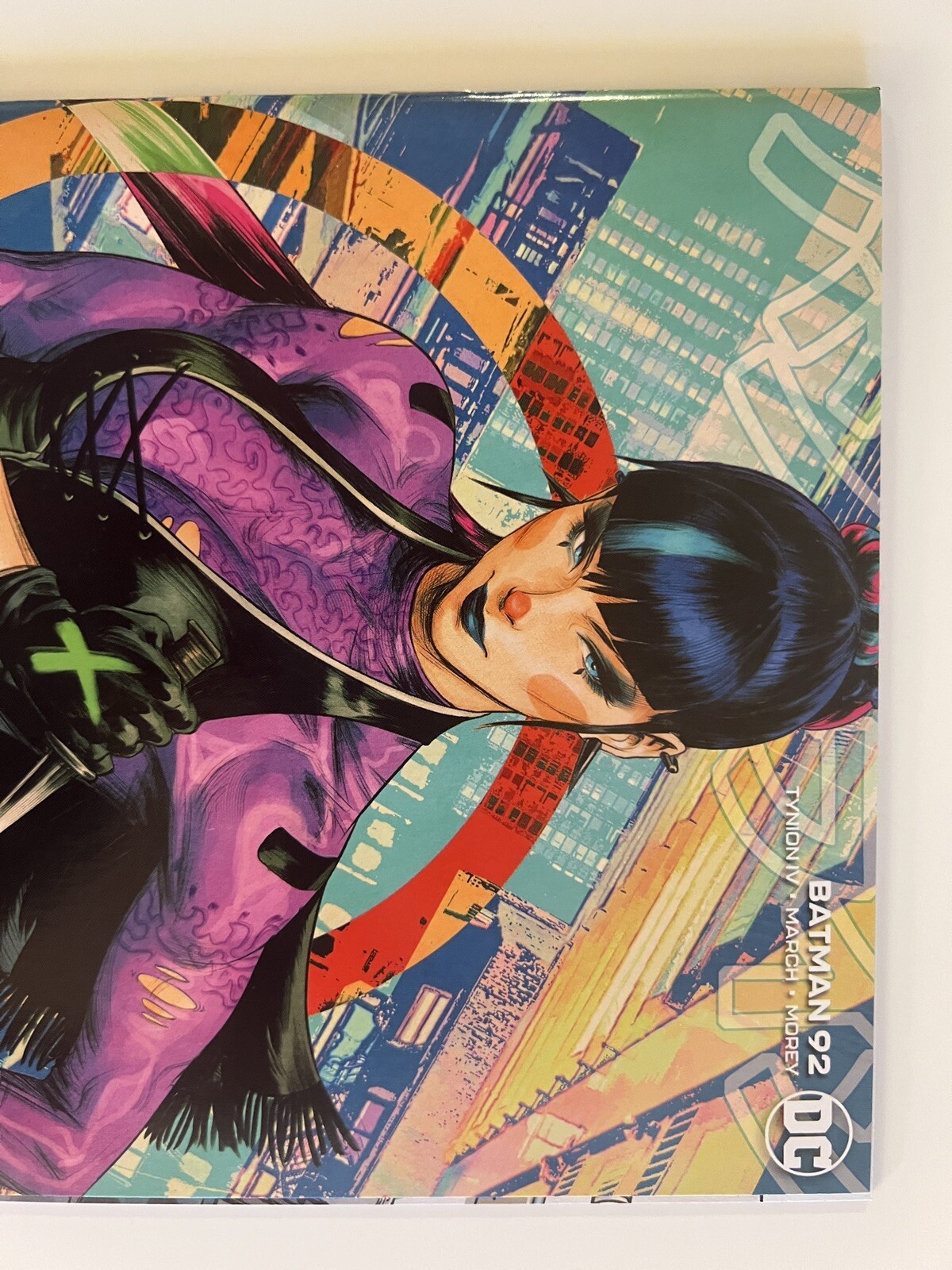 Batman+%2392+%28DC+Comics%2C+Early+June+2020%29 for sale online | eBay