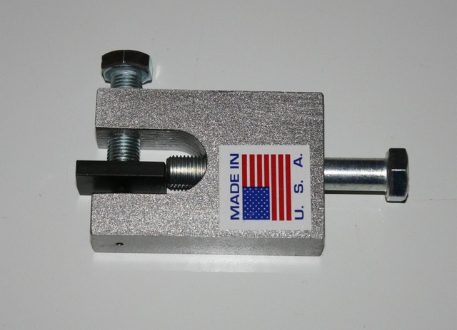 Strobel Remington 870 1100 Shell Latch Staking Tool - 870STAKER for ...