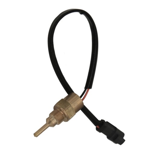New Fuel Coolant Temperature Sensor 1022240 For CAT Caterpillar 3406 ...