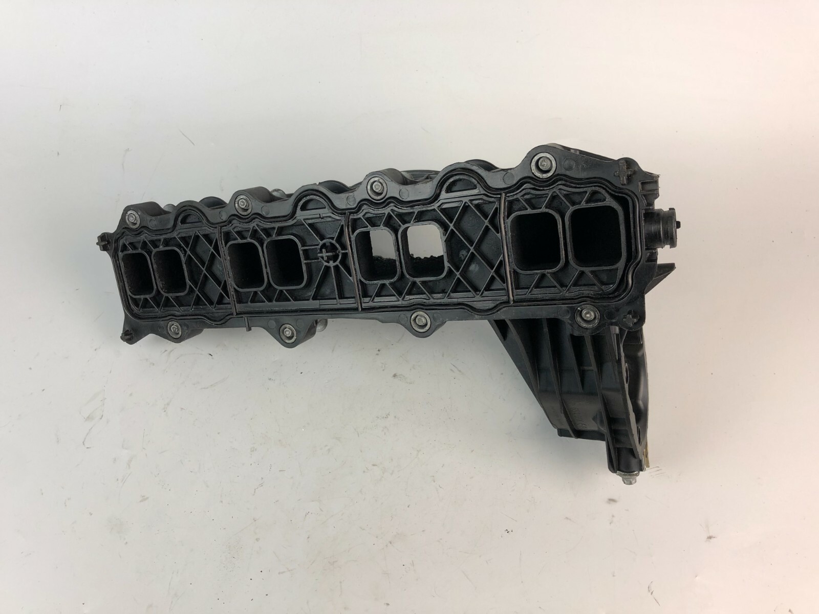 Collecteur D'Admission D'Air De Moteur Mercedez Benz E Class W212 ...