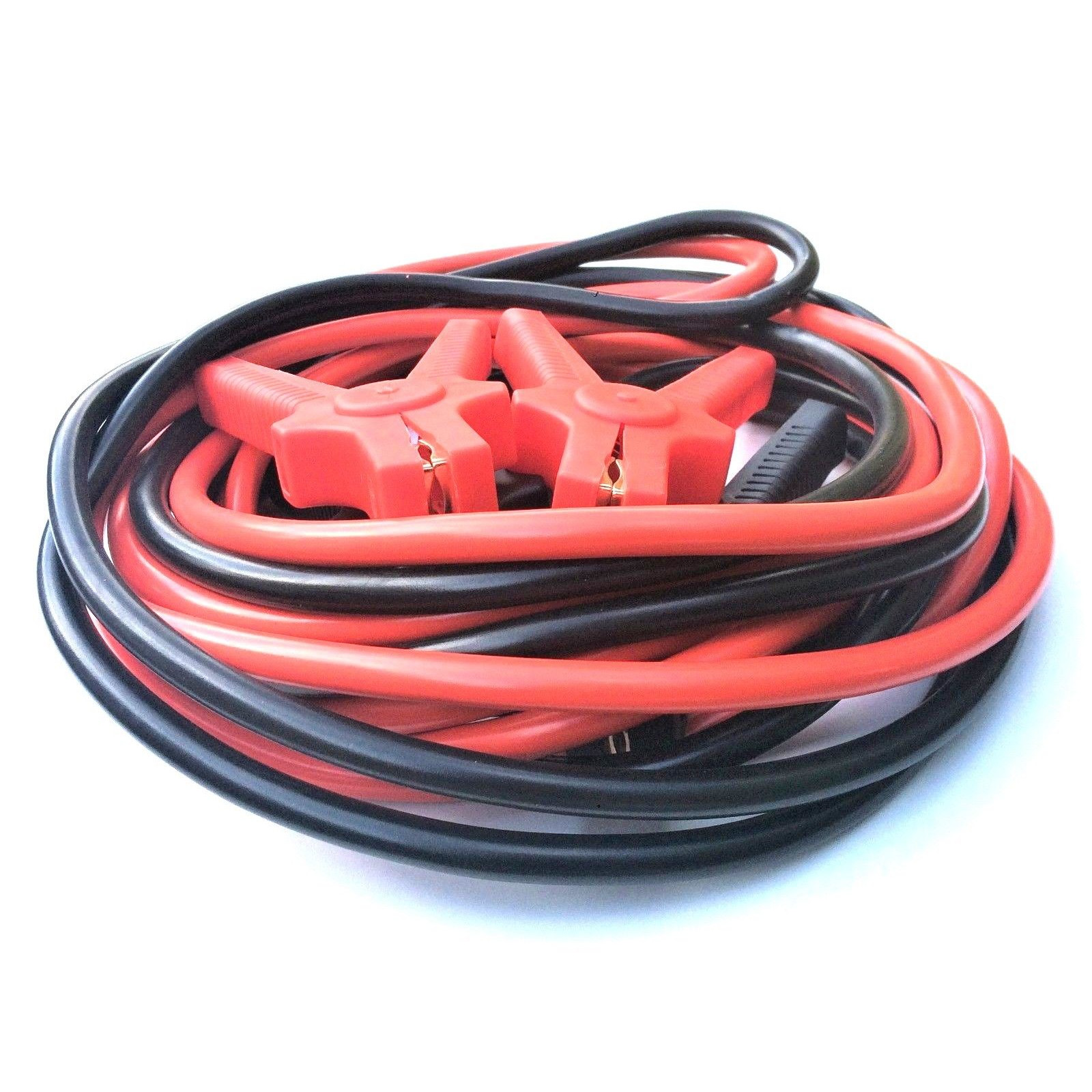 Starthilfekabel 1500A 2x6m 12V 24V Starterkabel Überbrückungskabel ...