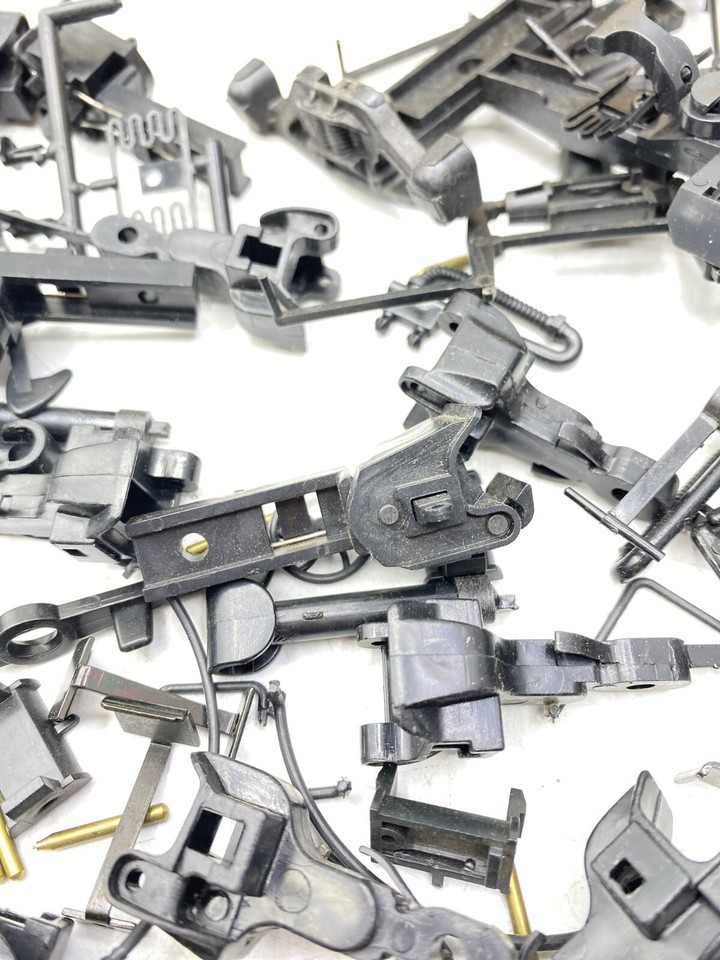 G-Scale Lot of Hook & Loop Couplers Fit Most Bachmann, LGB, USA New | eBay