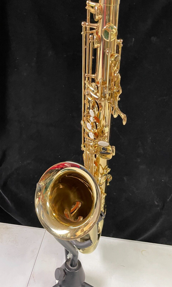 Blessing Tenor Saxophone NEW NEW NEW | eBay