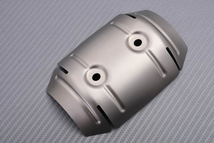 AKRAPOVIC Ref : P-HSK14R1/A1 Exhaust Protection for Line MS-H26TL ...