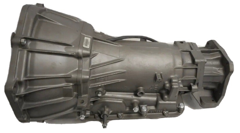 4L60E Transmission & Torque Converter | eBay