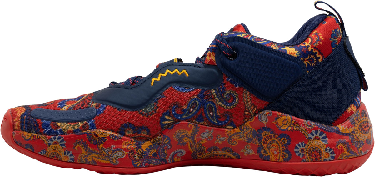 adidas Bel-Air Athletics x D.O.N. Issue #3 Prep School Jacket for Sale ...