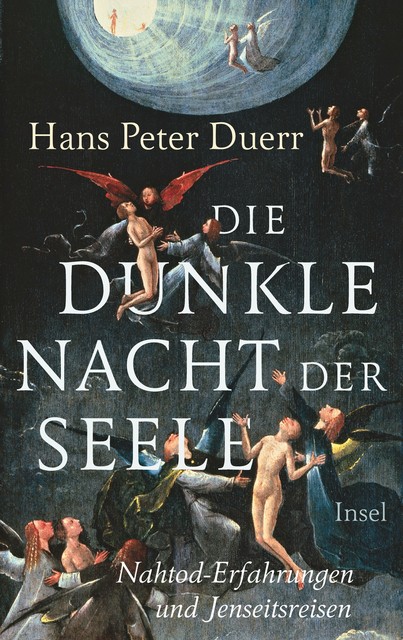 Die dunkle Nacht der Seele von Hans Peter Duerr (2015, Gebundene ...