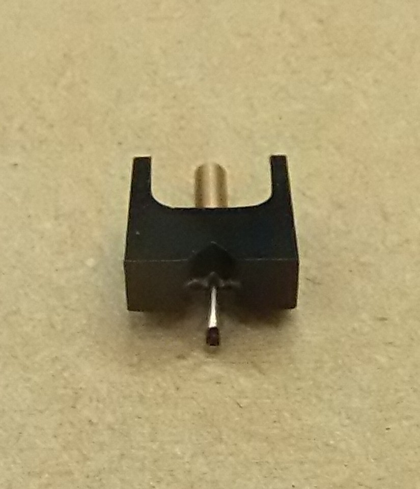 Stylus Replace for Pickering XV15 D100 D150 D300 D350 D400 D625 D750 ...