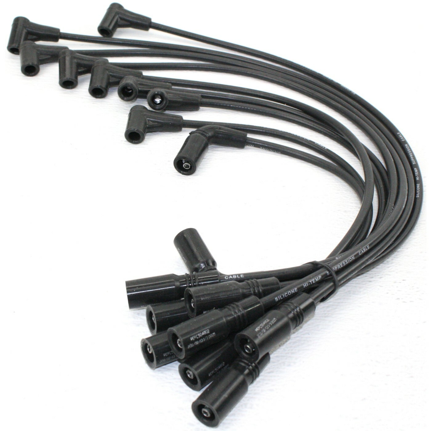 NEW Spark Plug Wires Set of 9 12192364 for 1996-2003 Chevrolet & GMC | eBay
