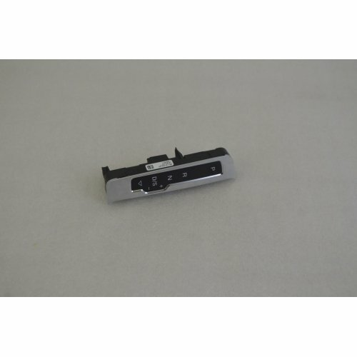 Original Audi A5 8T Ganganzeige Schaltknauf Automatikgetriebe 8R1713463 ...