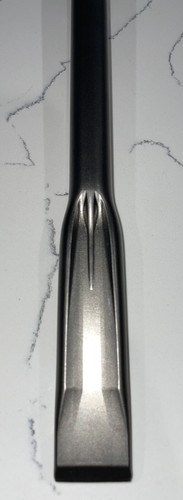 HILTI - Ultimate TE-YX FM 36 Self-Sharpening SDS Max Flat Chisel ...