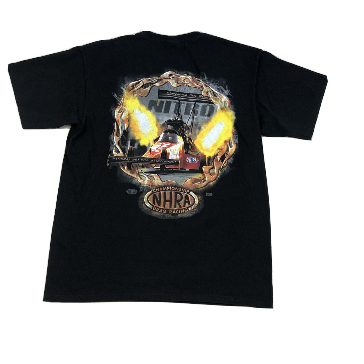 Nhra T Shirts