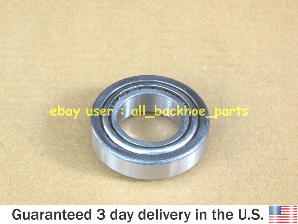 JCB BACKHOE - BEARING (PART NO. 907/52800 907/M3142) | eBay