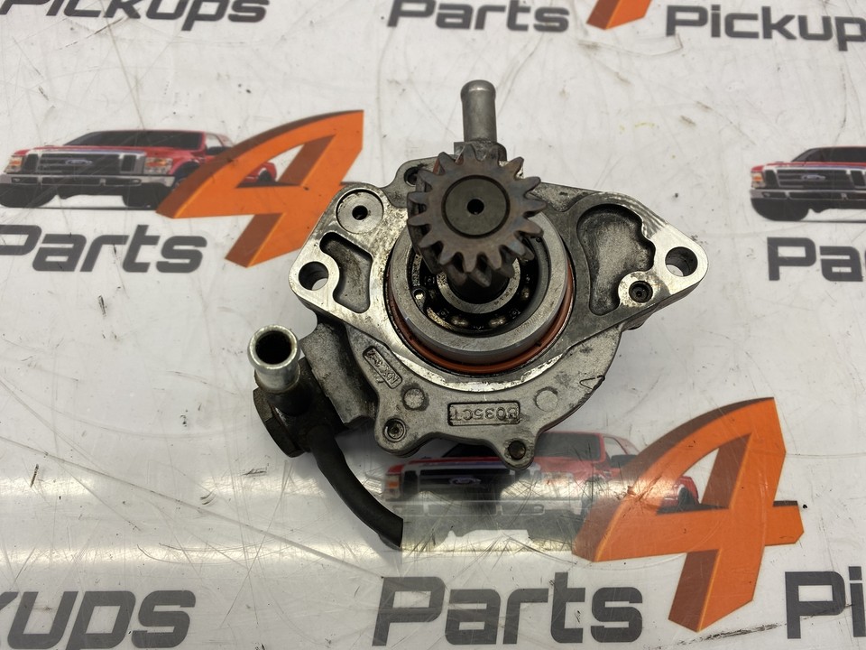 Mitsubishi L200 Vacuum pump part number 2020A016 2010-2015 | eBay