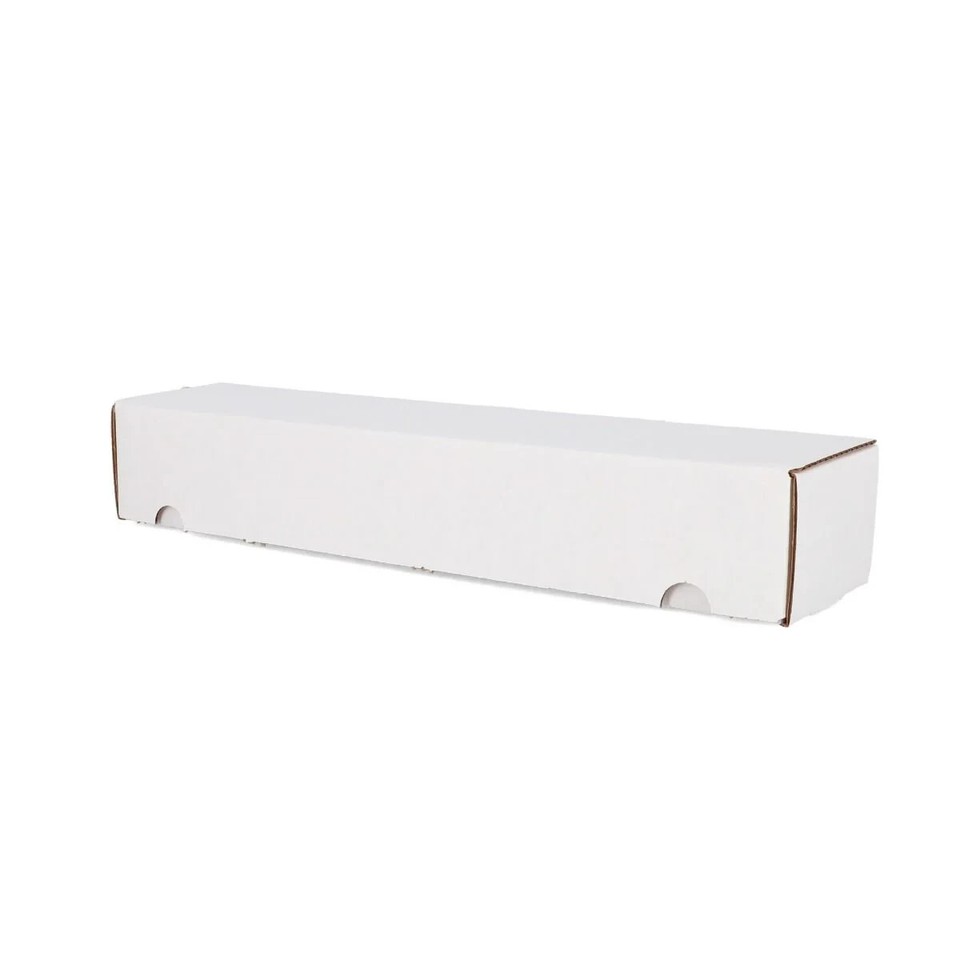 50 BCW Collectible Card Boxes, 930 Count Storage Box, Cardboard Card ...