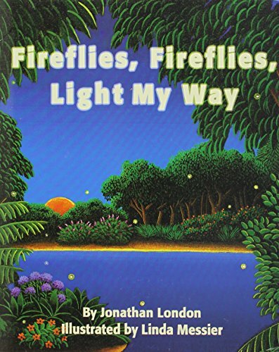 STORYTOWN: LITTLE BOOK GRADE 1 FIREFLIES, FIREFLIES, LIGHT By Harcourt ...