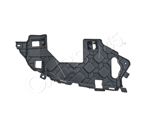 Bumper Mounting Bracket N/S Fits MERCEDES W212 09-16 A2128856314 | eBay