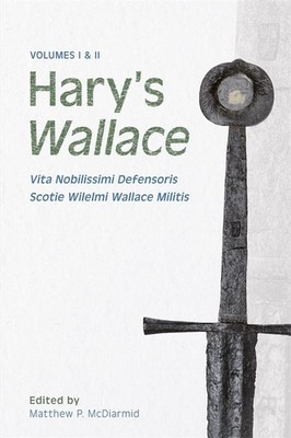 Matthew P. McDiarmid Hary’s Wallace (Hardback) | eBay