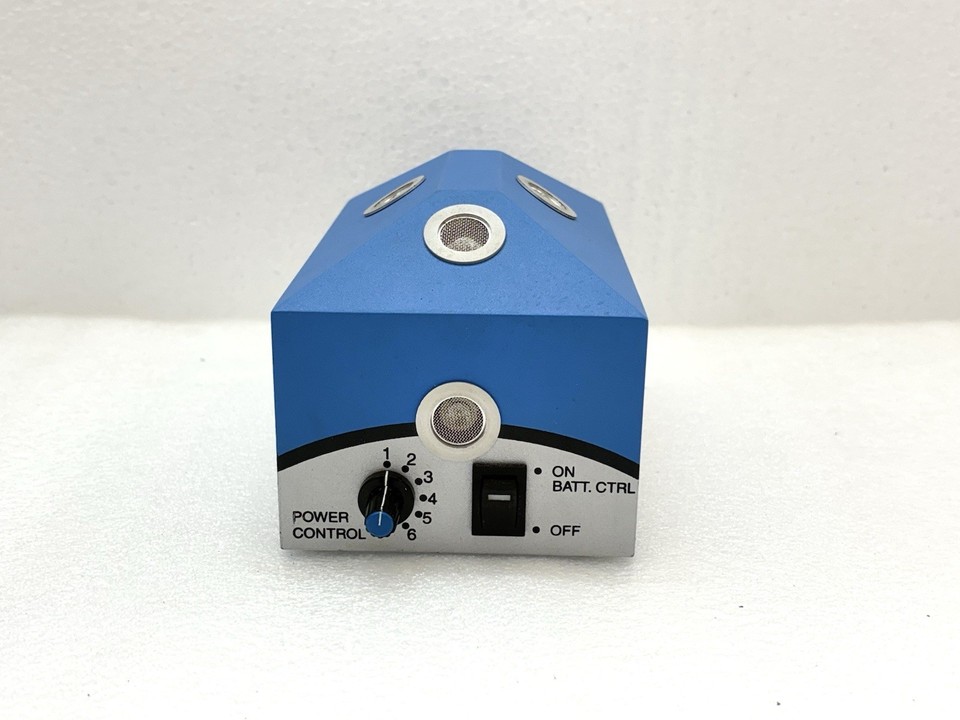 SDT Ultrasonic Solutions SDT270 Ultrasound Detector With Case (UNTESTED ...