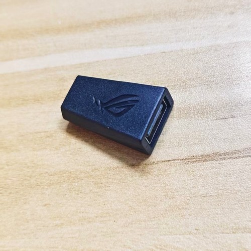 USB To TYPE-C Extender Port Receiver Adapter for ASUS ROG Mouse ...