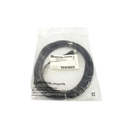 PEPPERL+FUCHS V1-G-5M-PVC-B 042421 NSMP | eBay