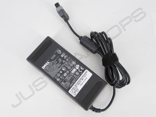 Genuine Original Dell Latitude C540 C600 C610 AC Adapter Power Supply ...