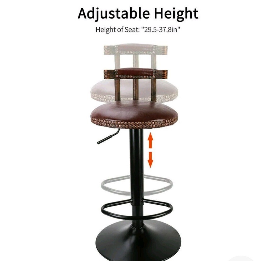 12 Bar Stools, selling in groups of 4 | eBay UK