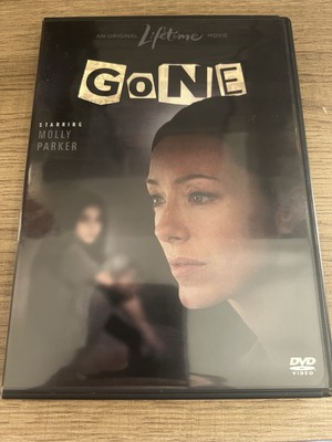 Gone (DVD, 2011) Lifetime 733961248159| eBay