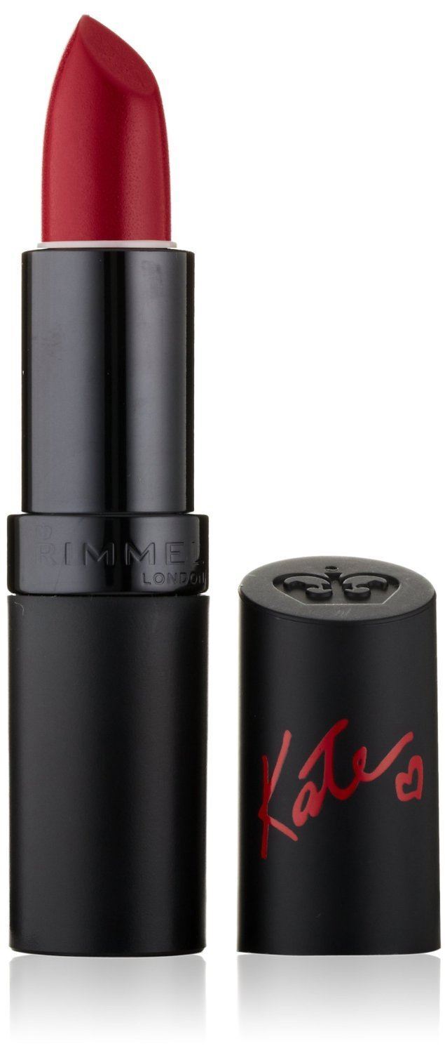 Rimmel London Lasting Finish Lipstick By Kate Moss (Full Size) Choose ...