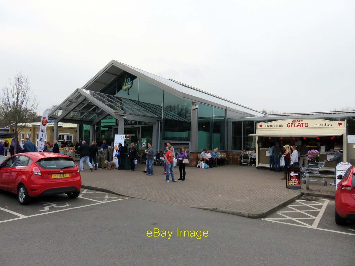 Longacres Garden Centre Opening Hours | Fasci Garden