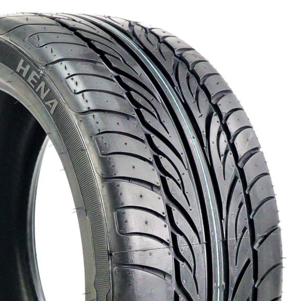 1 New Forceum Hena - 205/50r15 Tires 2055015 205 50 15 | eBay