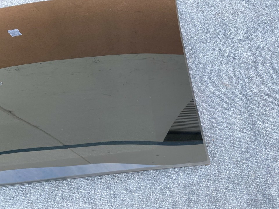 HYUNDAI GENESIS & G80 SEDAN 2015-2020 OEM SUNROOF PANORAMIC MIDDLE ...