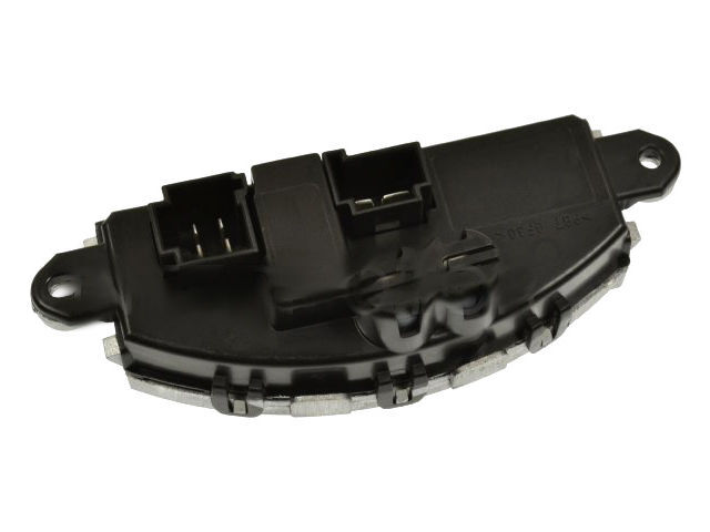 Standard Motor Products 26JF81Y Blower Motor Resistor Fits 2015-2019 VW ...