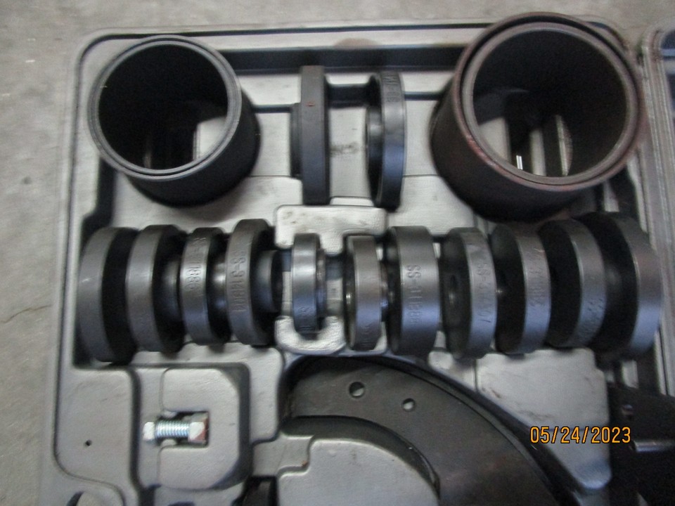 OTC Tools 6490 Hub Tamer Model | Aftermarket Branded