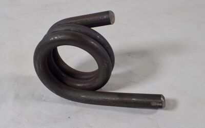 Maxon Liftgate 202527 Torsion Spring .437 x 1-7/8 | eBay