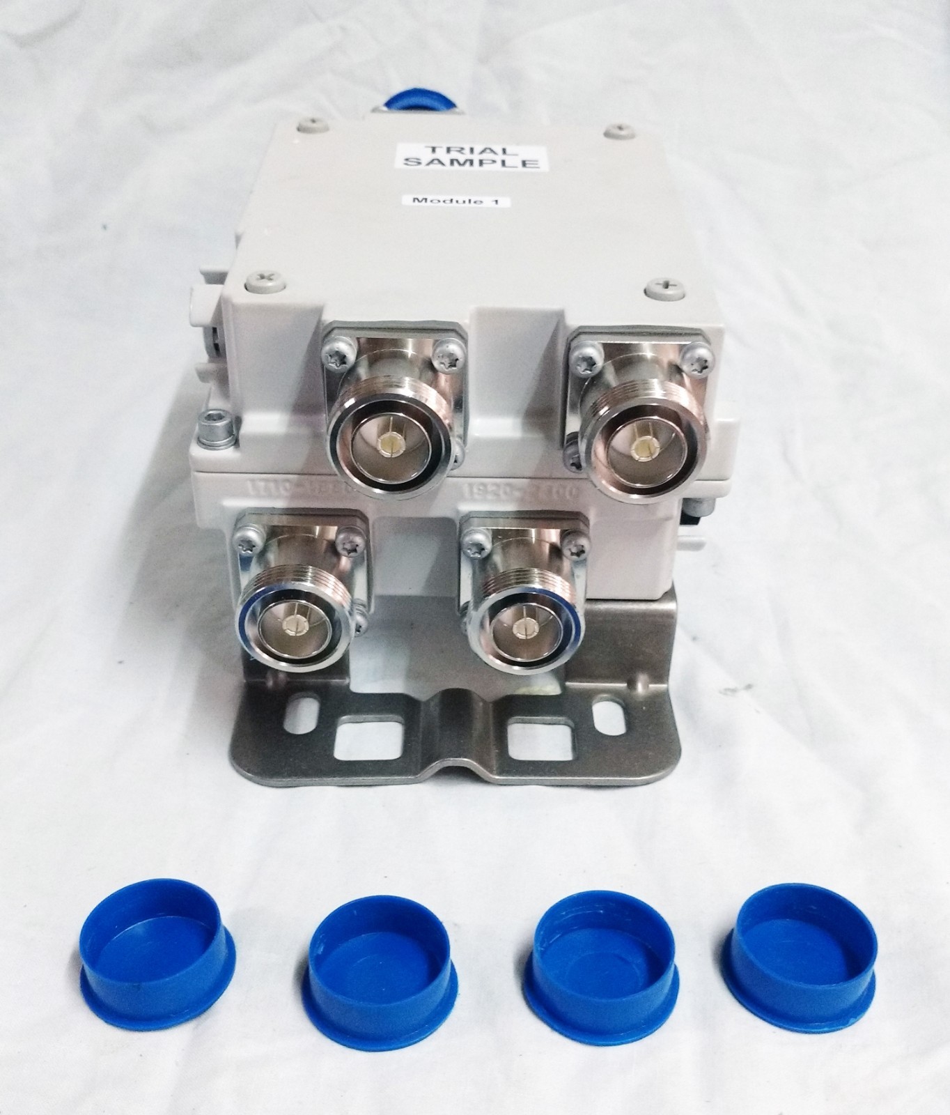 Commscope Andrew E11F13P24 Twin Diplexer CS-DPX 18/21 - 23 DCALL | eBay