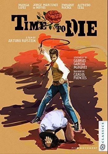 TIME TO DIE / (SUB) NEW DVD 859686006253 | eBay Australia