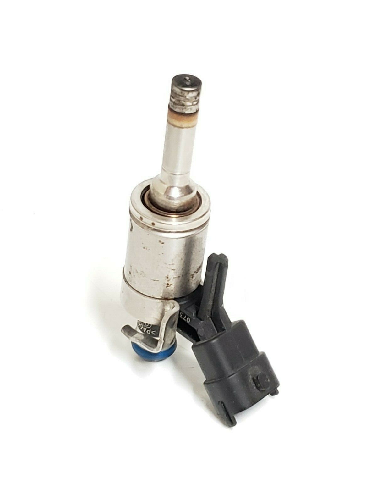 2009-2015 MINI COOPER S GAS FUEL INJECTOR RAIL R55-R60 OEM 7591623 | eBay