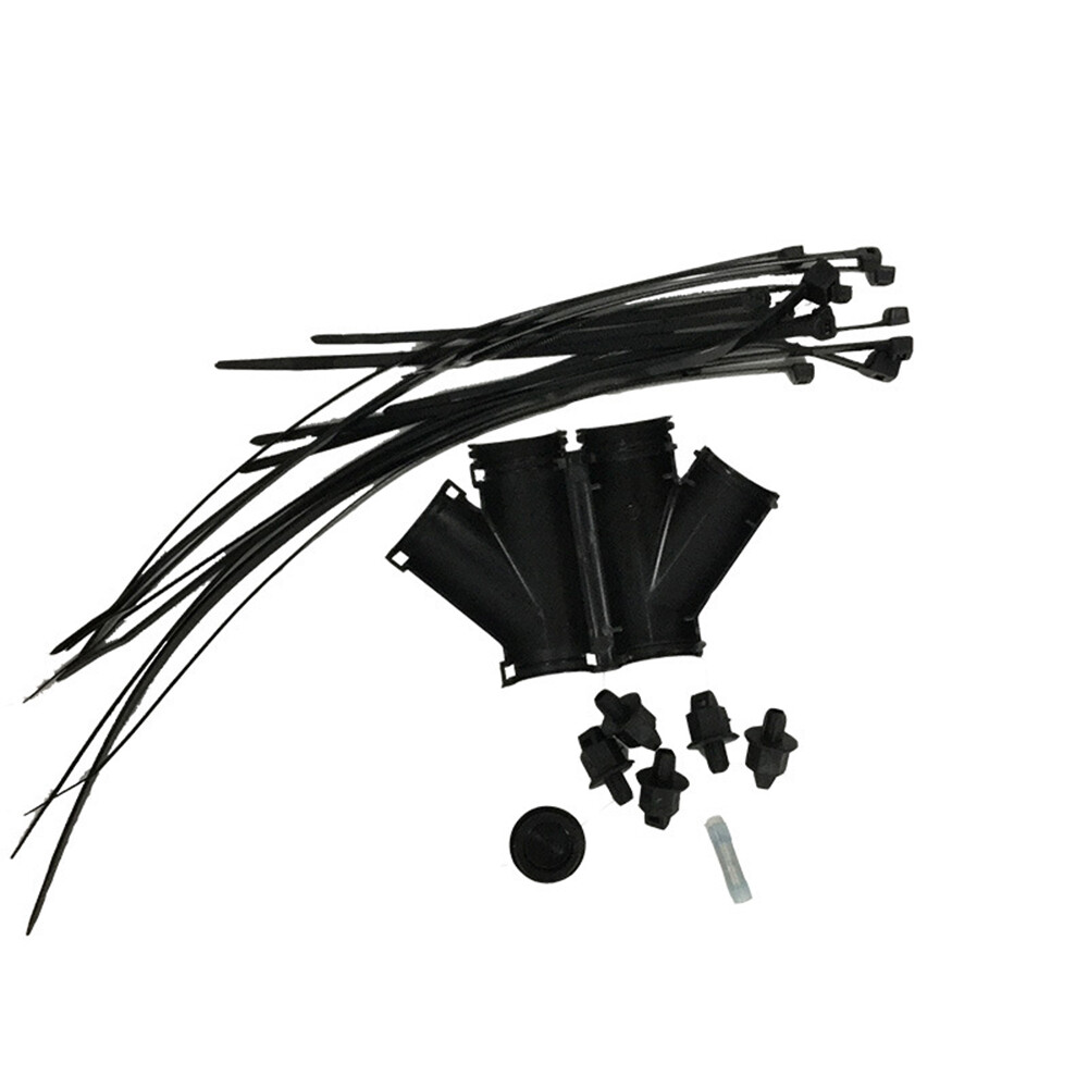 Fit for Volvo Truck 1 Engine Injector Wire Harness Kit 7422248490 ...