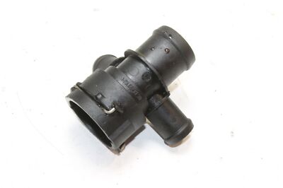 AUDI A4 Avant 8K5, B8 2.0 TDI Coolant Hose 8K0122293B Diesel 105kw 2009 ...