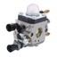 Carburetor For Stihl BG45 BG55 BG65 BG85 42291200606 ZAMA C1Q-S68G Fuel ...